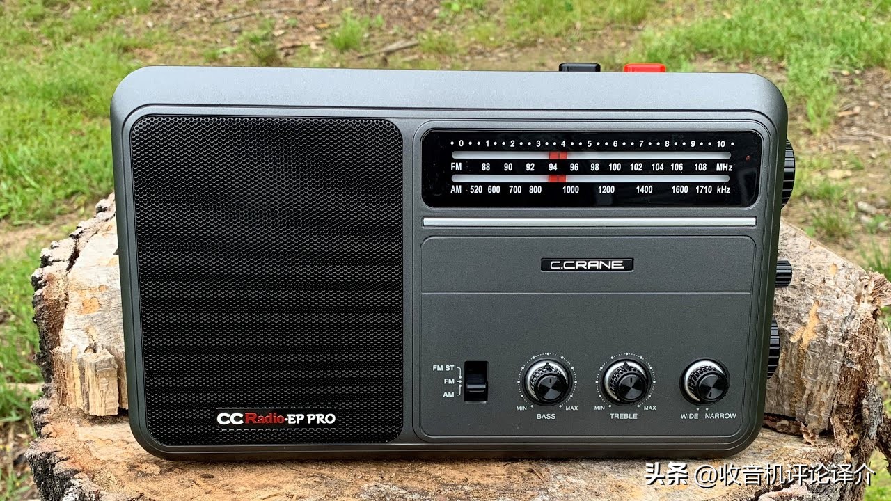 Weak signal reception "little monster", the evaluation of the American ...