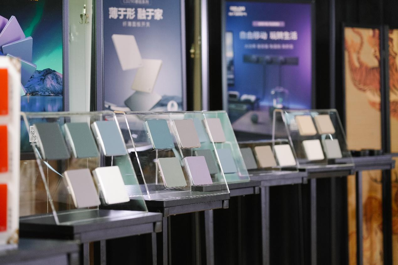 Wang Fengbo: Use color to express inner emotions, use color to let ...