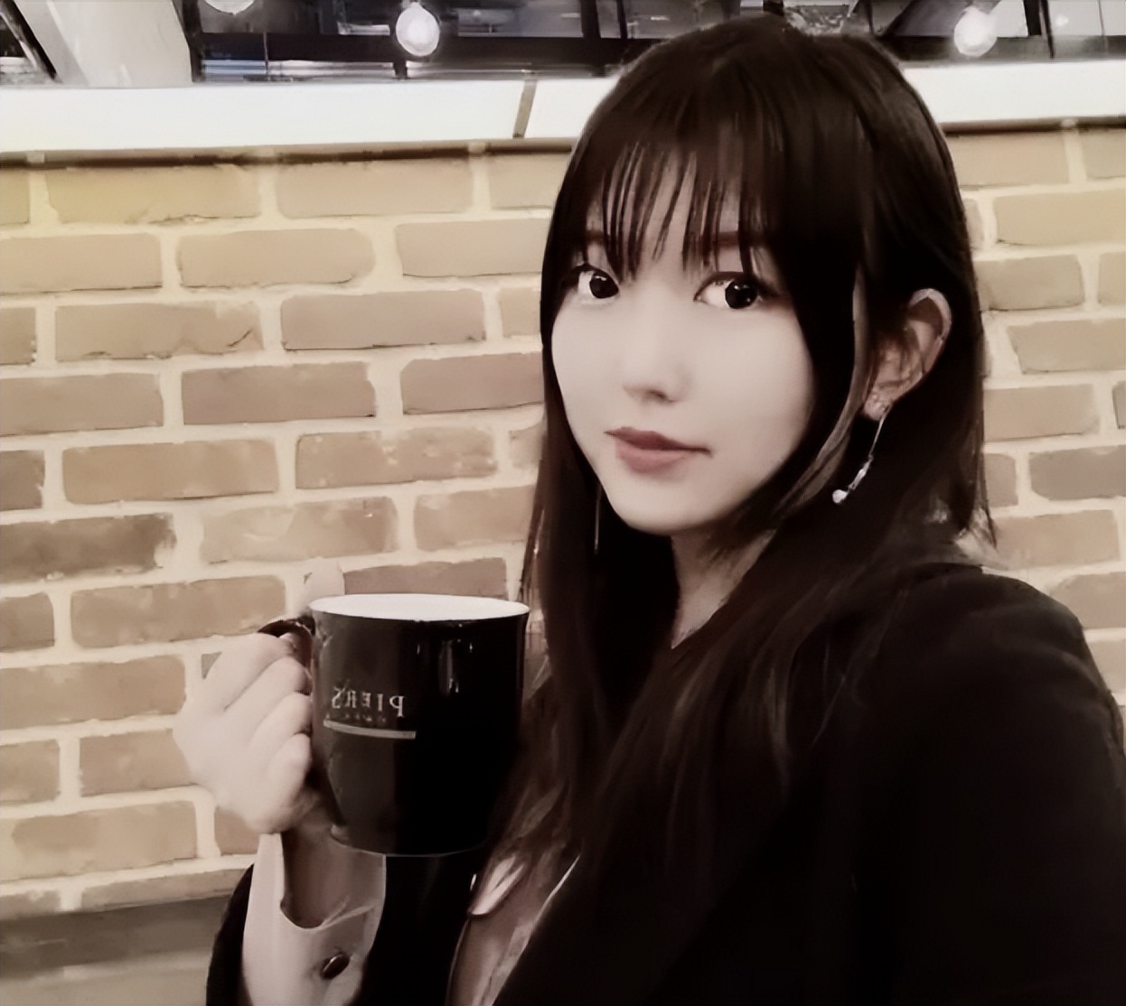 Korean star Li Zhihan was killed. He was only 25 years old at 183 years ...