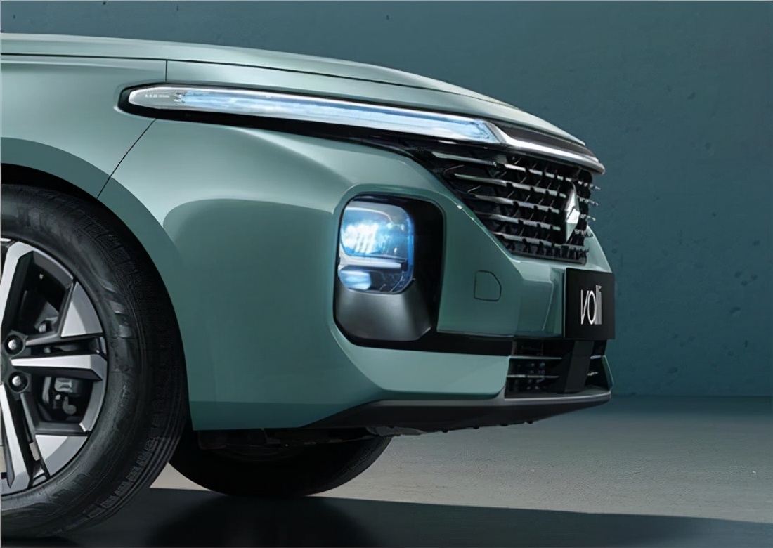 Wagon, Baojun Valli is the right choice - iNEWS