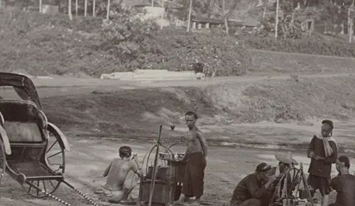 Pan Guangdan: North China and South China - iMedia