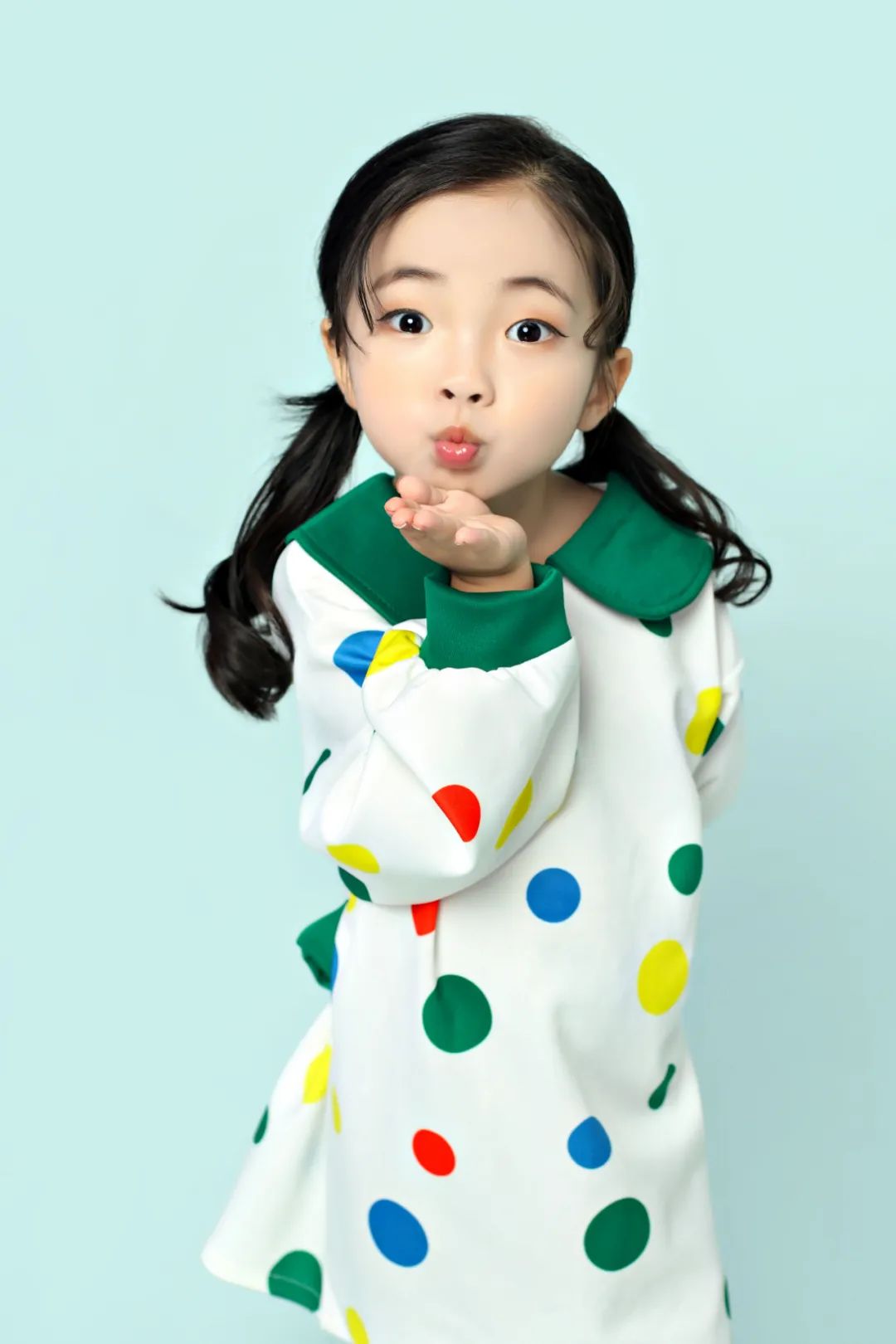 Fan Mingqi - runner-up with both strength and popularity - iNEWS