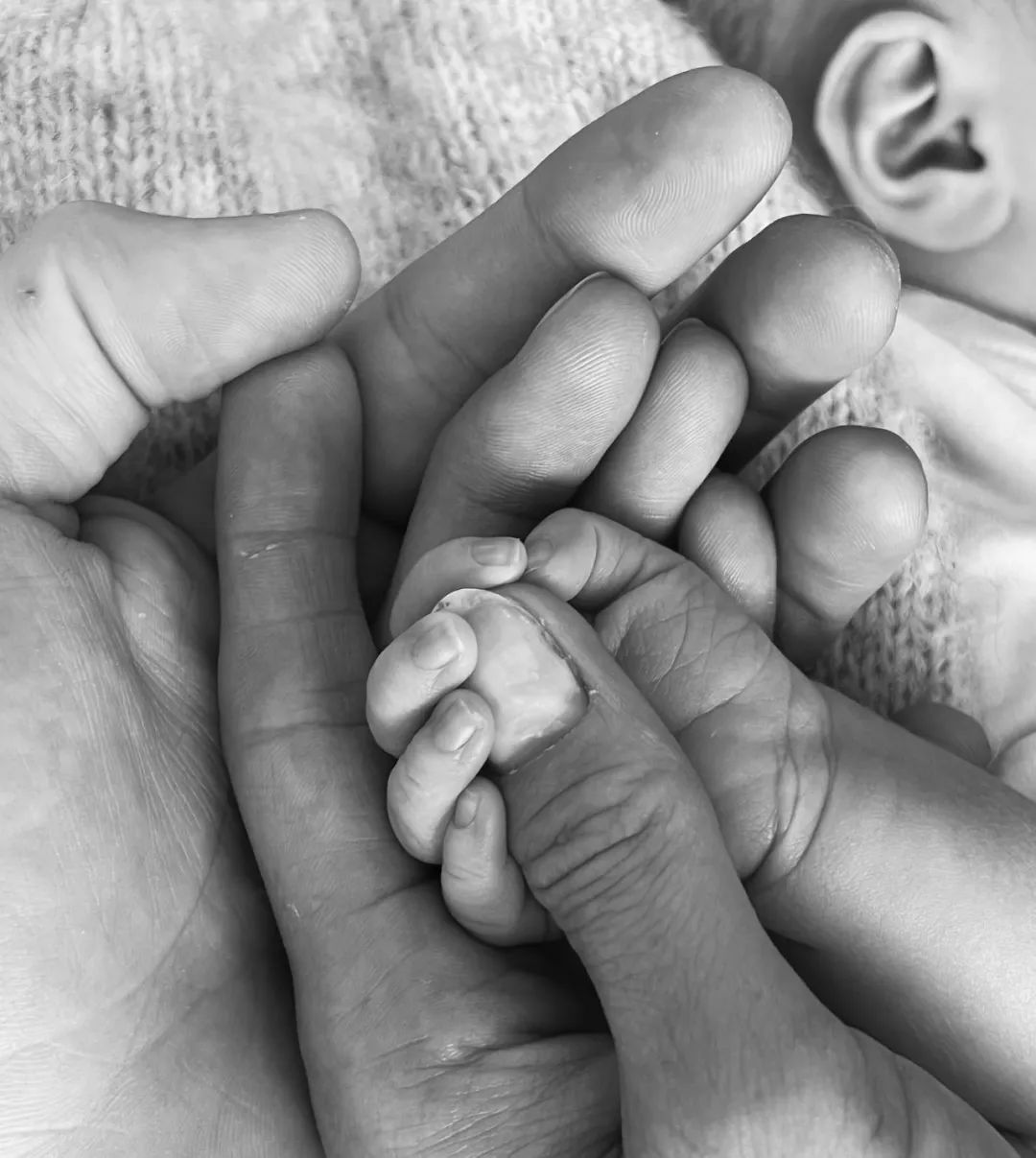 Danish singer Christopher becomes a father again with the birth of his ...