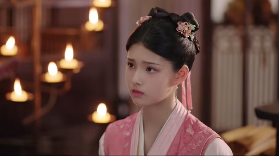 "Changfengdu" 6 CP endings: Gu Jiusi and Liu Yuru are happy, Gu Langhua and Jiang Rou are ...