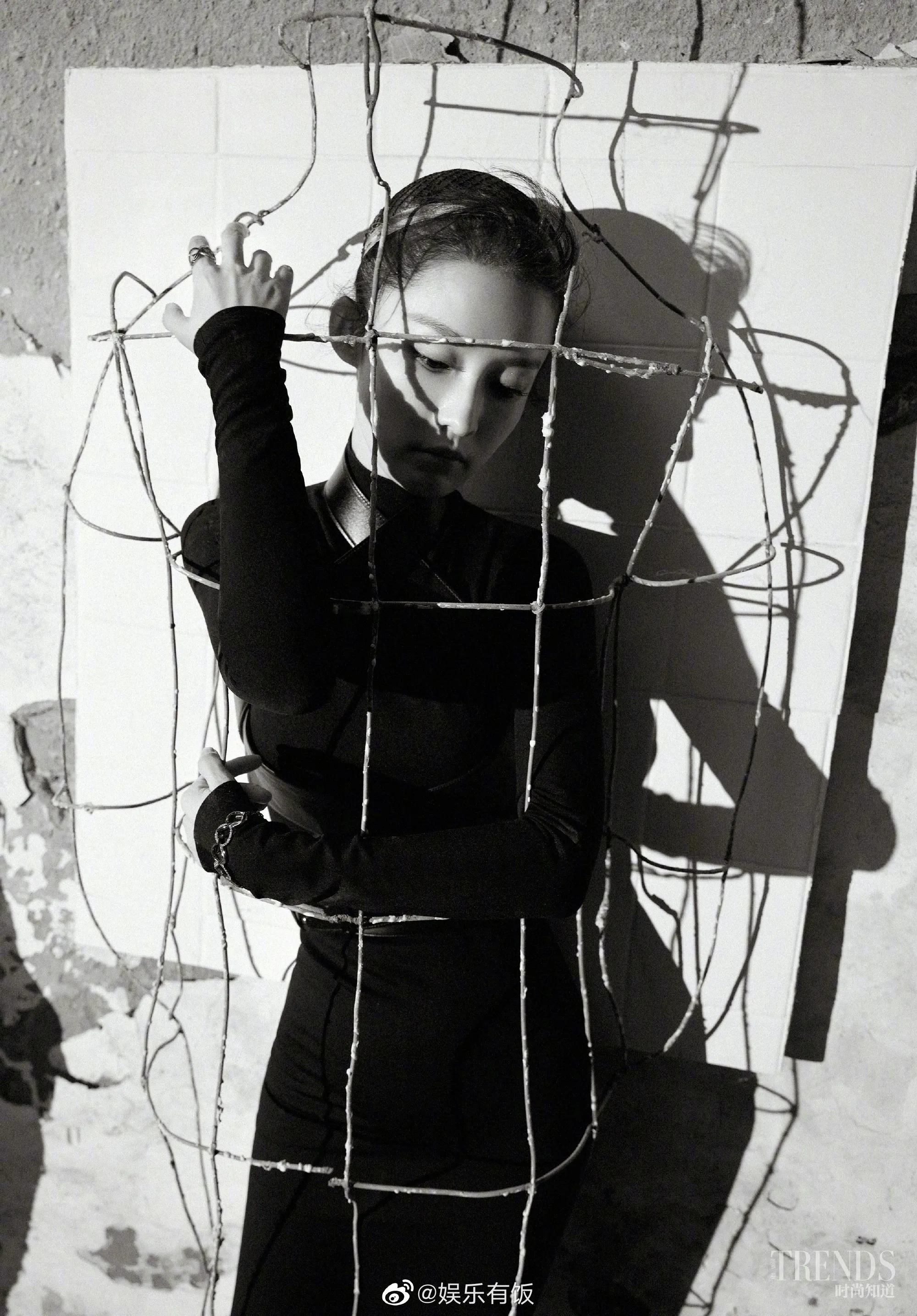 Li Qin's playful aesthetic art blockbuster - iMedia