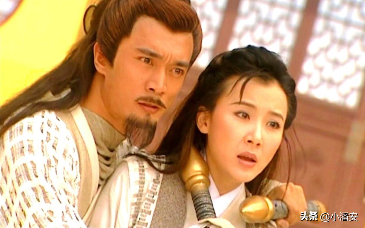 "Sentimental Swordsman Ruthless Sword" can become the pinnacle of Gu ...