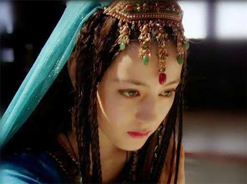 "The Strongest Spirit Master" Dilireba and "Prince of Merman" Ren ...