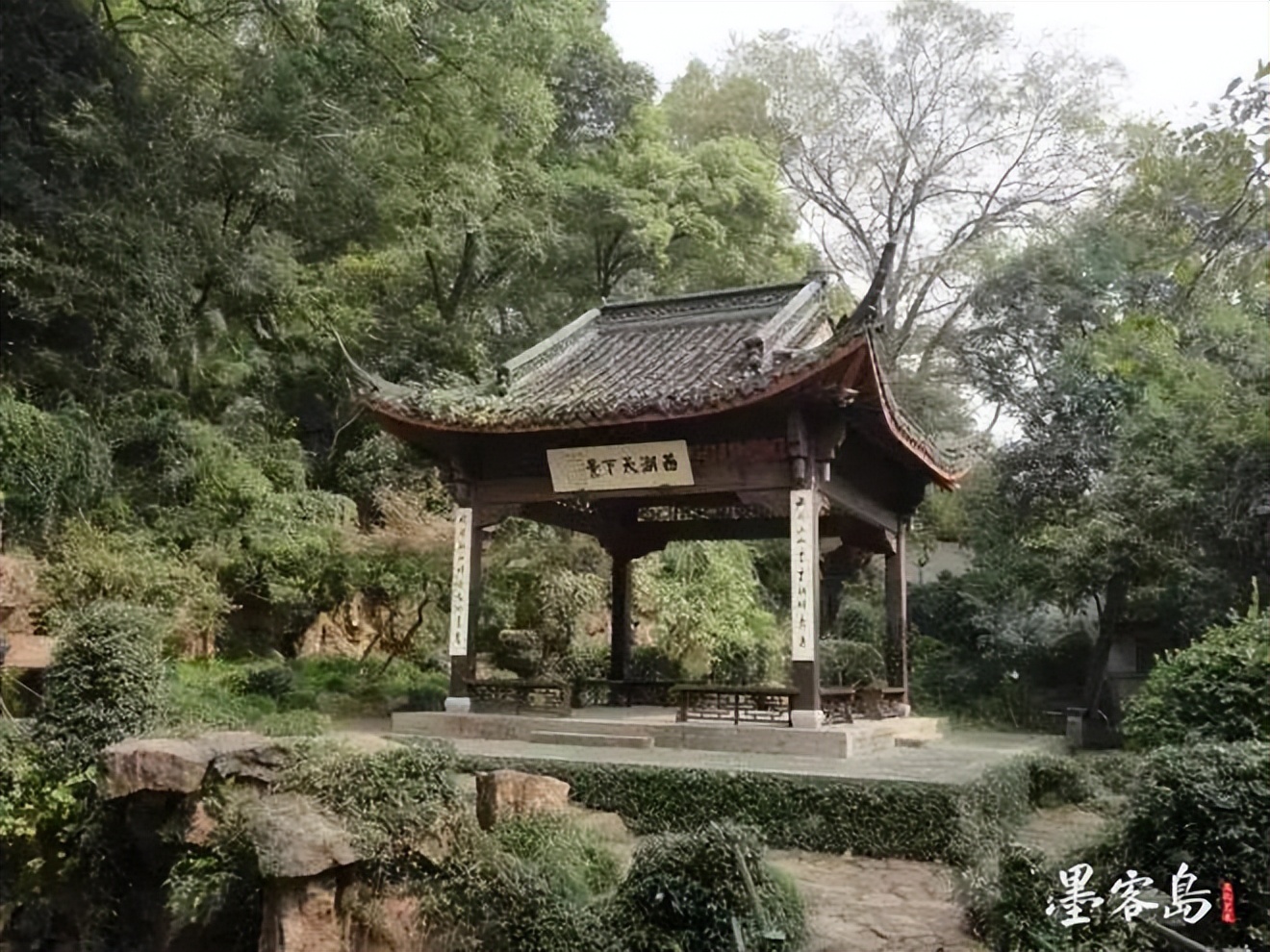 There are 12 ways to read a couplet? ! - iNEWS