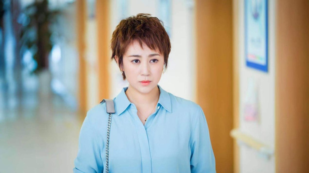 After many years, looking at the situation of Wang Ning and Ma Li, I ...