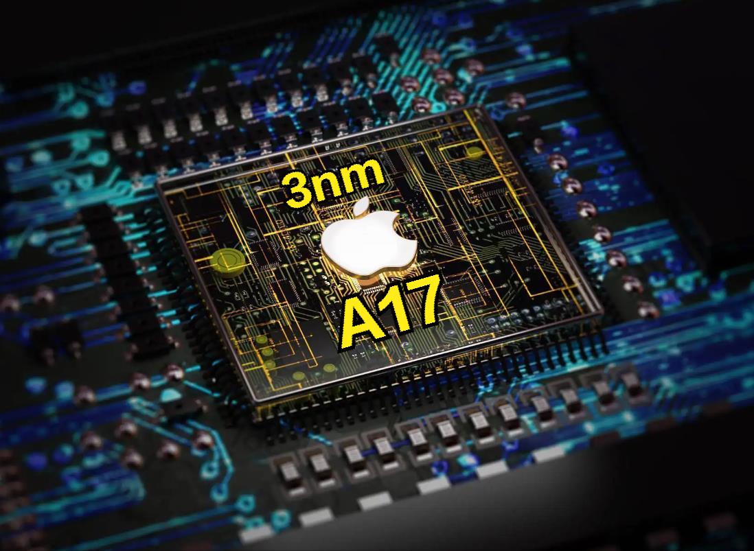 Do Apple, Qualcomm, and Huawei really need 3nm chips?Not necessarily, it was forced by TSMC - iMedia
