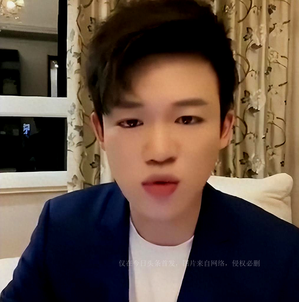 Looking at the similar experiences of Meng Hewen and Wenmanman, you ...