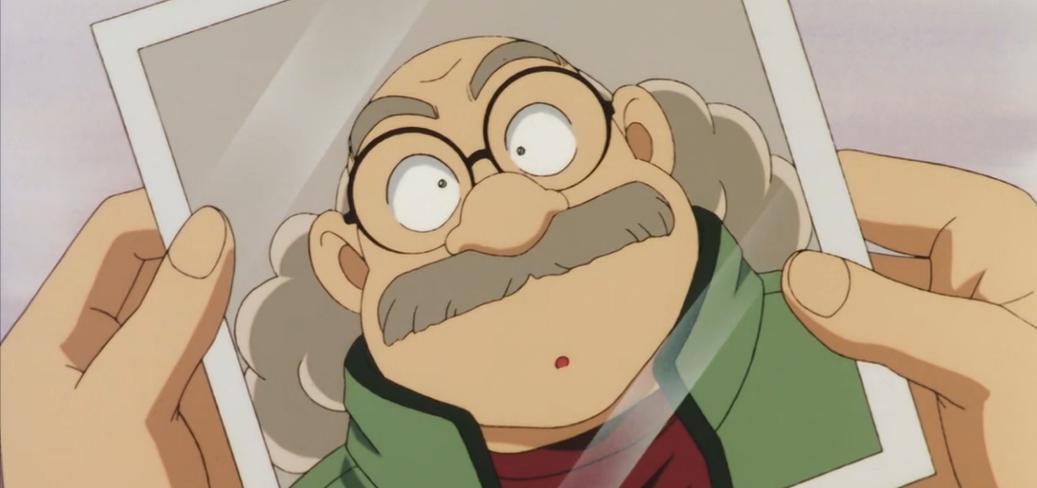 This is what the characters in the Conan drama will look like after 10 ...