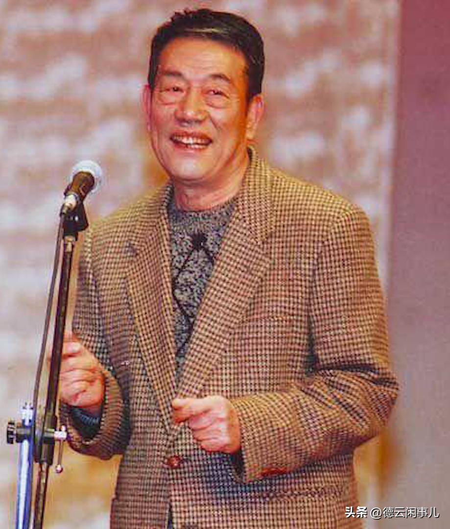 Ma Sanli personally paved the way for Yang Shaohua, who became famous ...