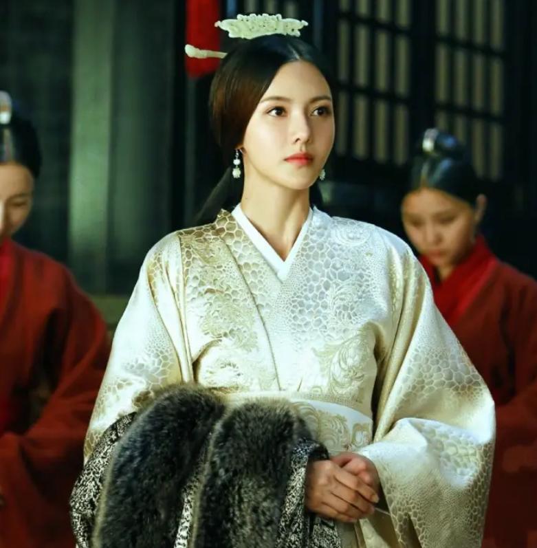 Luoshen Zhen Mi: Why was the peerless beauty in the Three Kingdoms ...