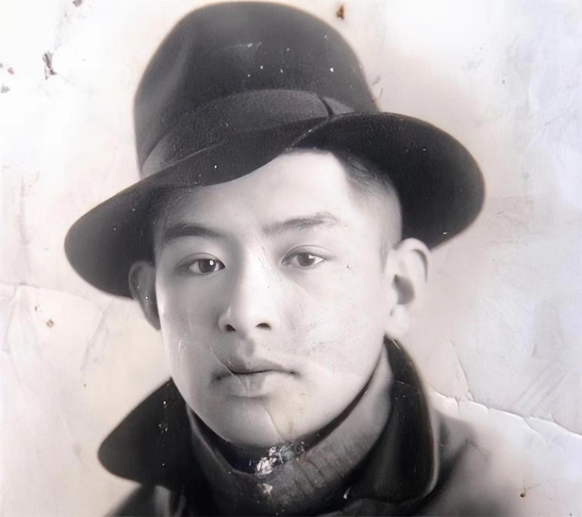 Li Moran: 60 years of marriage is a tear-jerking, 2 years after his wife's death, he followed ...