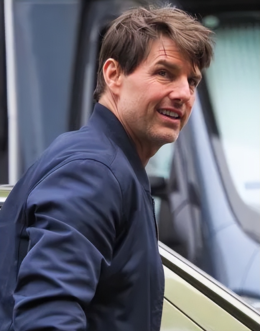 Tom Cruise: Breakthrough due to acting in unpopular movies, adding ...