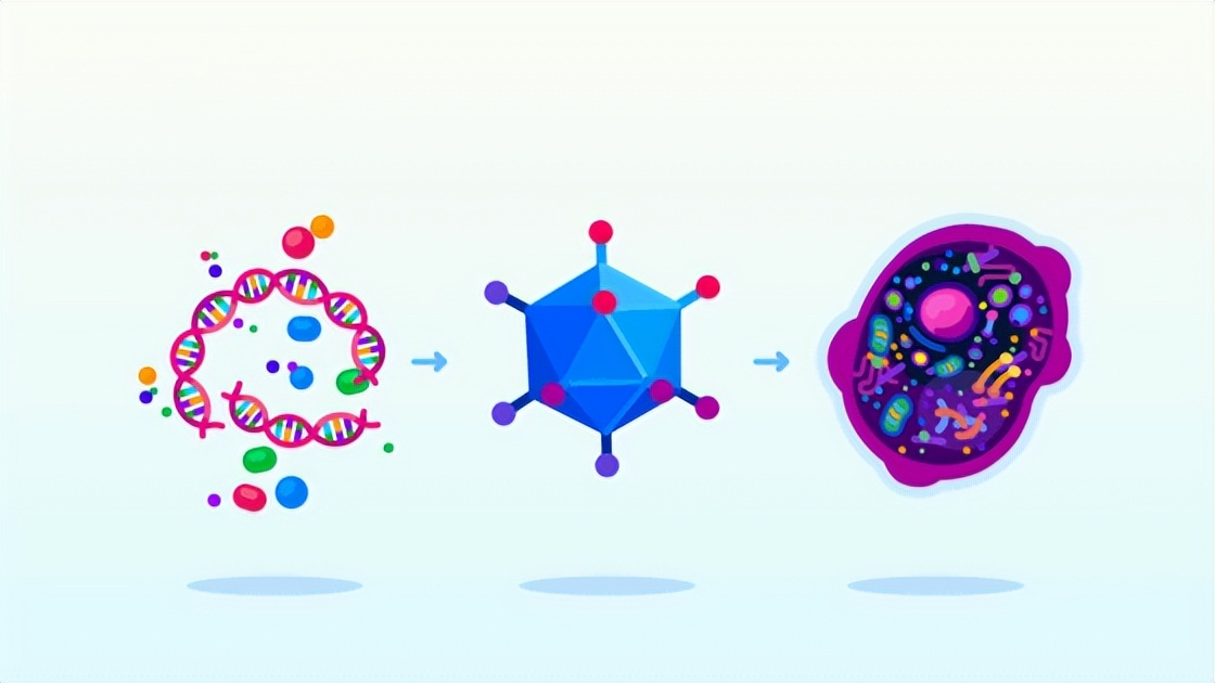 What is the giant virus "Girus"? - iMedia