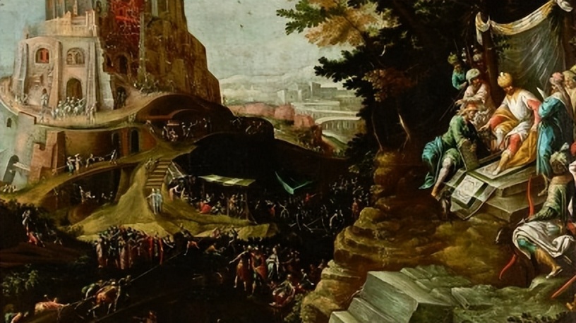 Why is it said that the betrayal of Carthage became a means for Rome to ...