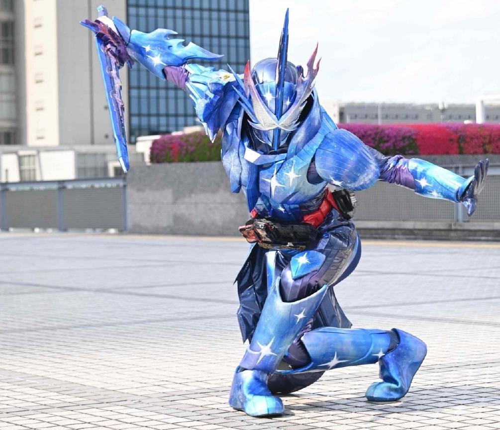 Kamen Rider Revice Final Form Toy Spoiler Double Final Form Looks Like ...