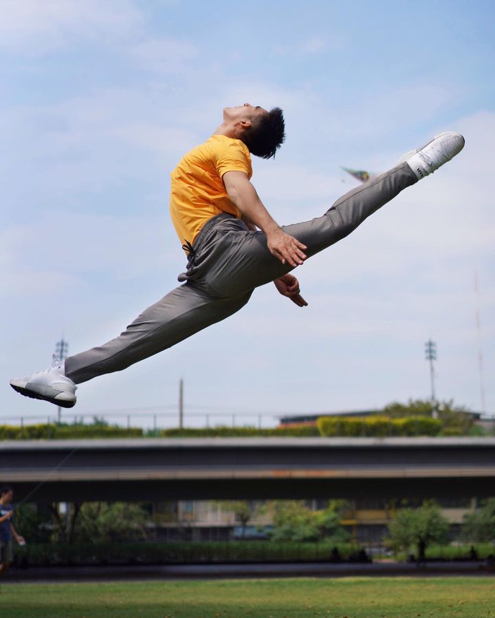 Nick Mao Ruoyi: I want to be an internet celebrity singer and actor - iNEWS