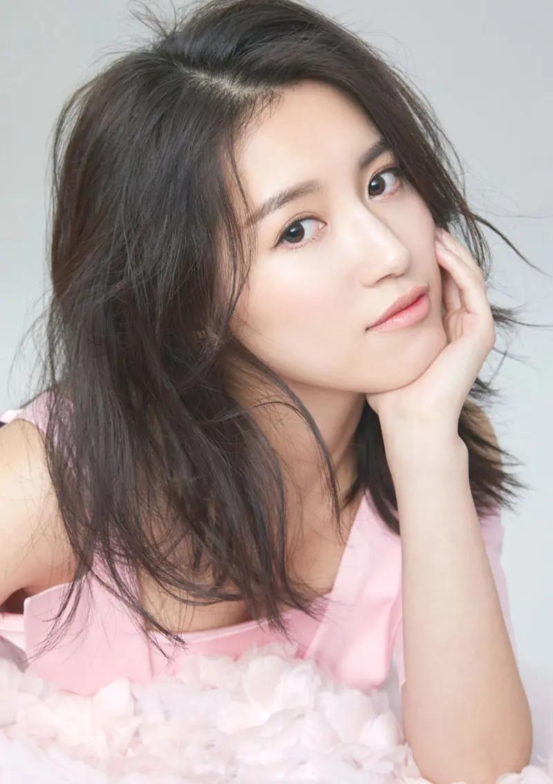 Mingyang Entertainment—Beauty Star—Su Qing - iMedia
