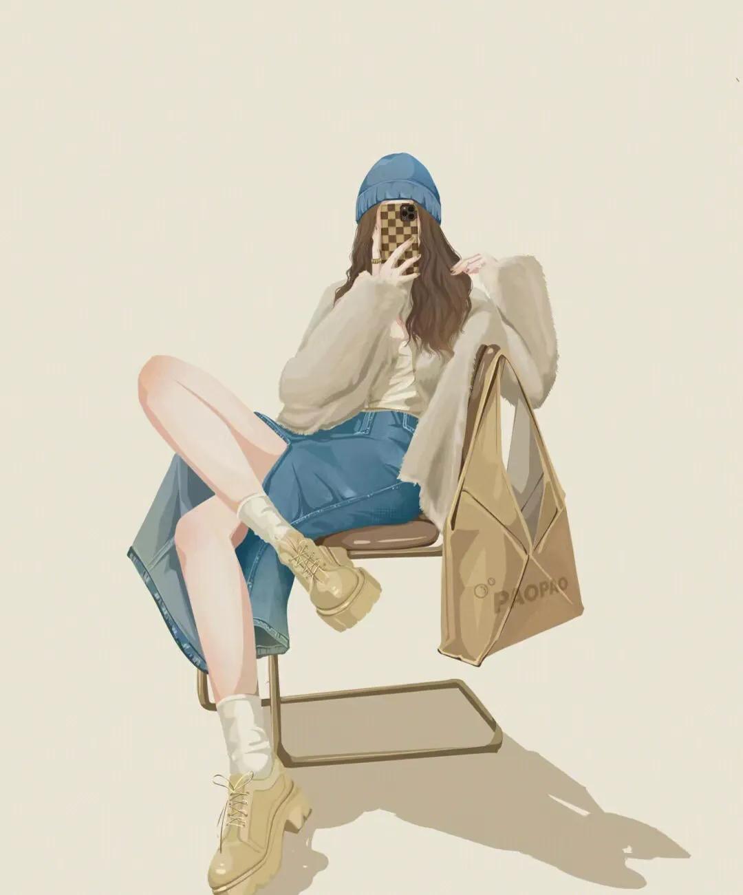 Healing Series Avatar: As long as you feel it with your heart ...