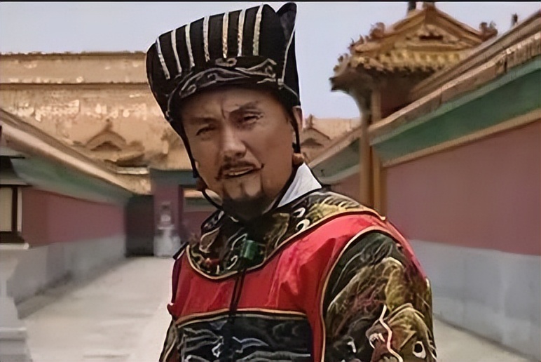 How smart is Yan Shifan, who was called a "ghost" during the Jiajing ...