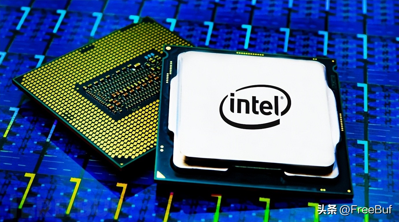 Intel processors have been exposed to the "Downfall" vulnerability: can steal encryption keys ...