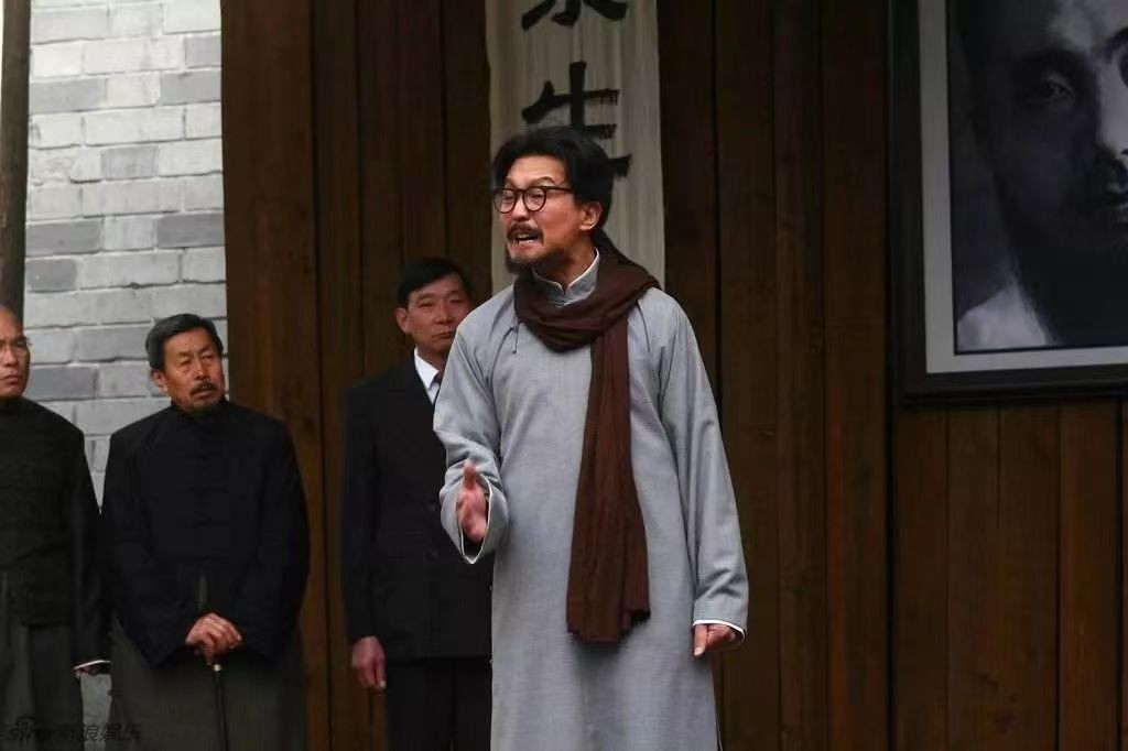 Democracy fighter Wen Yiduo - iNEWS