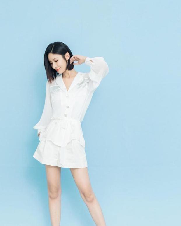 Mingyang Entertainment—Beauty Star—Wu You - iMedia