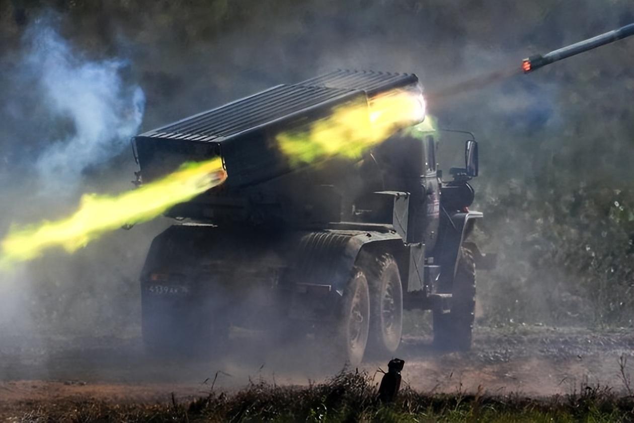 This time the loss was huge, an absolute disaster! The Russian army ...