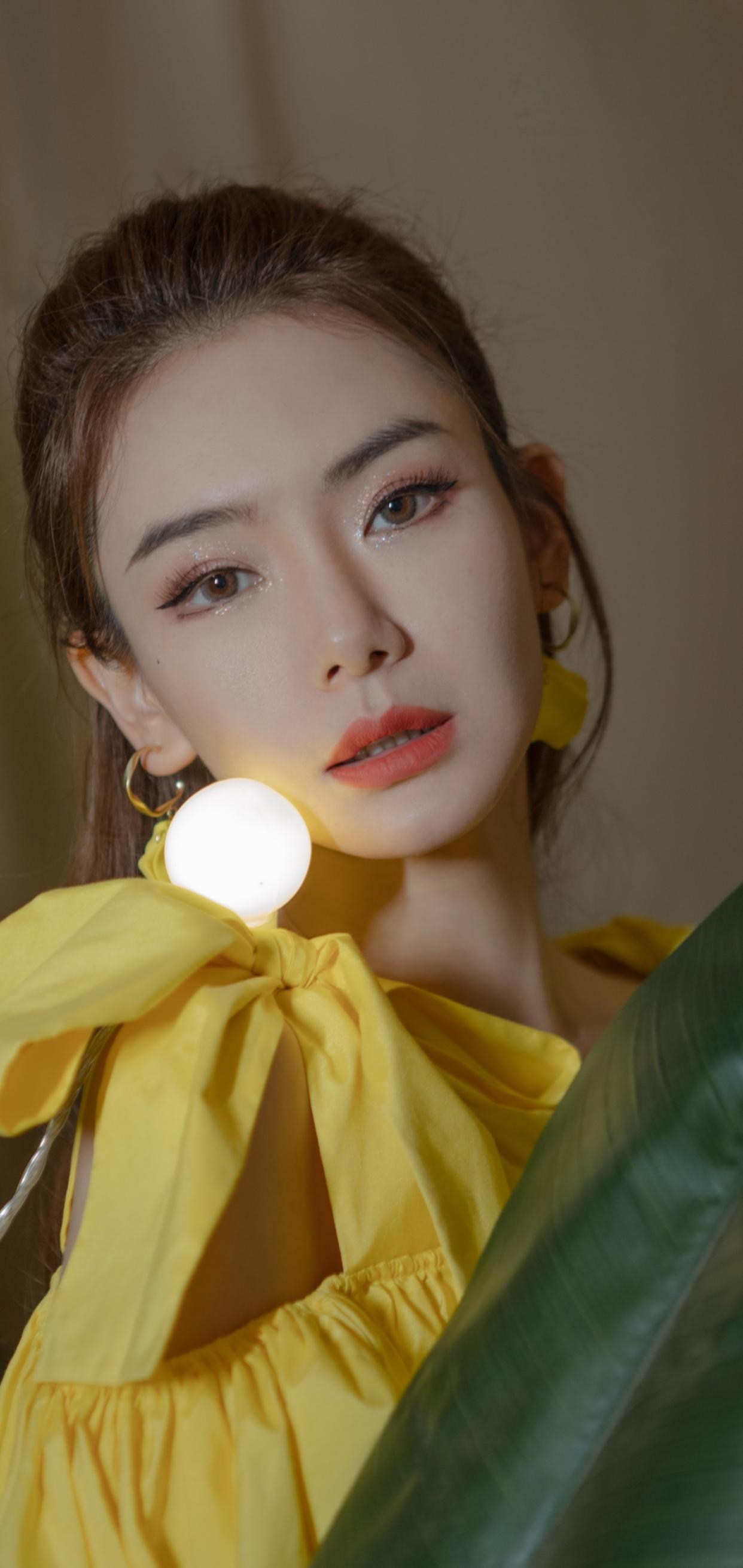 Compared with the young Qi Wei, I know more clearly what I want - iNEWS