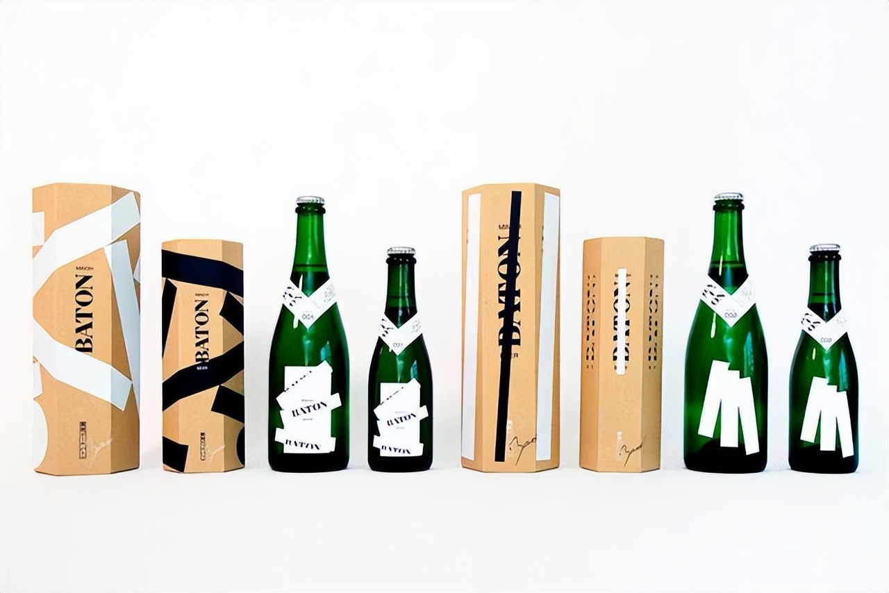 Millstone Education Sharing: 2023 "Japan Packaging Design Award ...