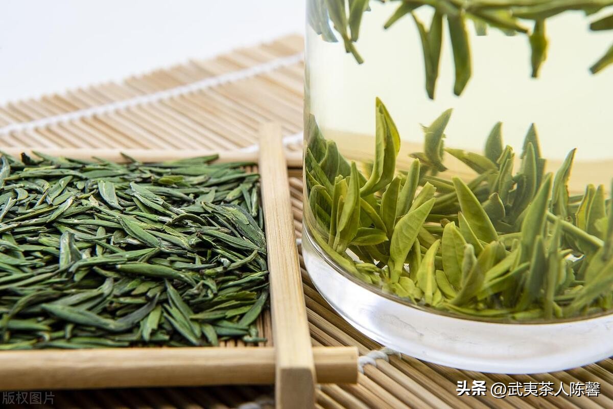 What kind of tea sets are suitable for brewing the six major teas? - iMedia