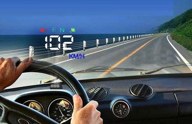 Farewell! Car navigation, goodbye! Mobile navigation, a powerful ...