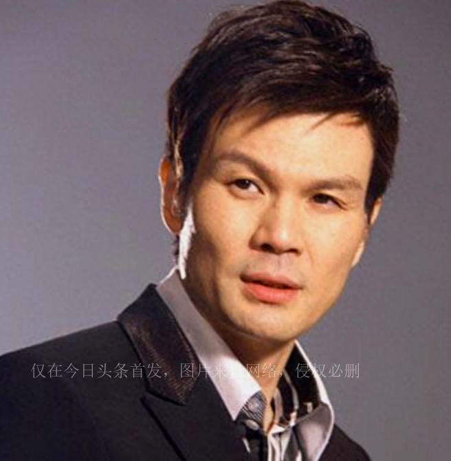 Host Li Bin: He was once the number one brother in the hosting industry ...