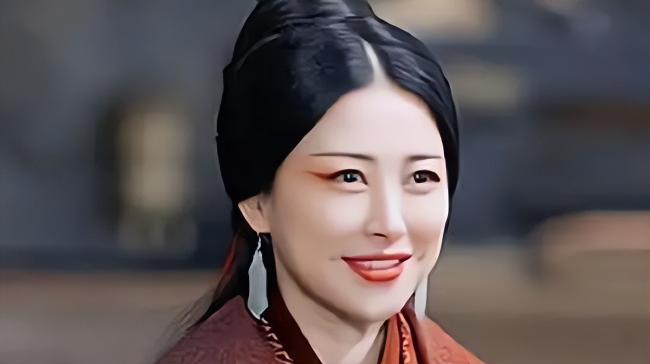 What happened to Empress Dowager Zhao?Why is there such a ridiculous ...