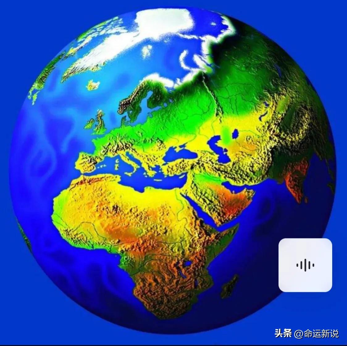 Only human beings can know and grasp destiny - iNEWS