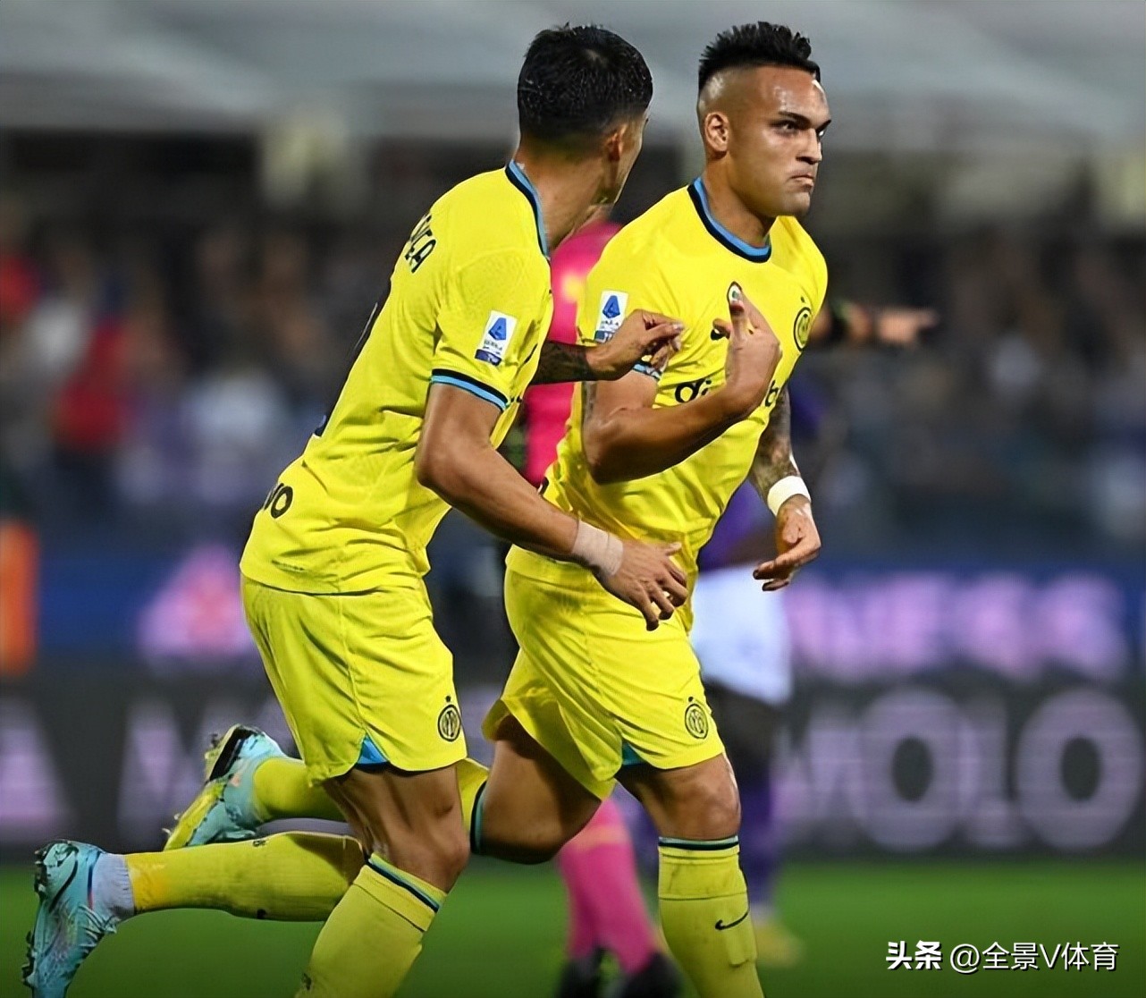 The latest Serie A standings: AC Milan beat the top spot, Inter Milan ...