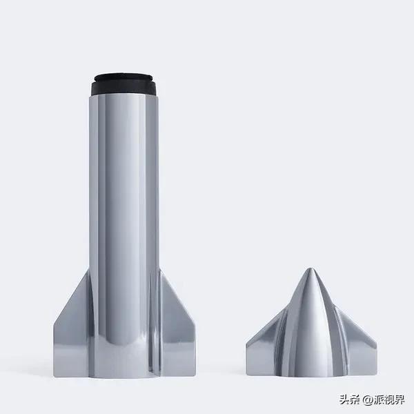 SpaceX launched a rocket-looking lighter, priced at 1,204 yuan - iMedia