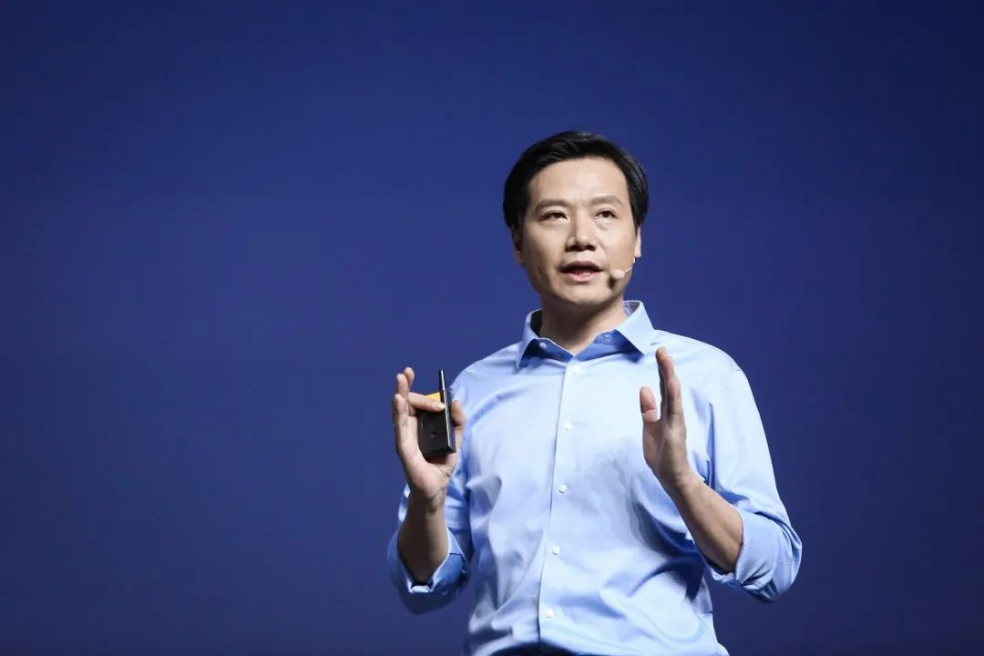 Lei Jun: 36 Creeds for Successful Entrepreneurship - iNEWS