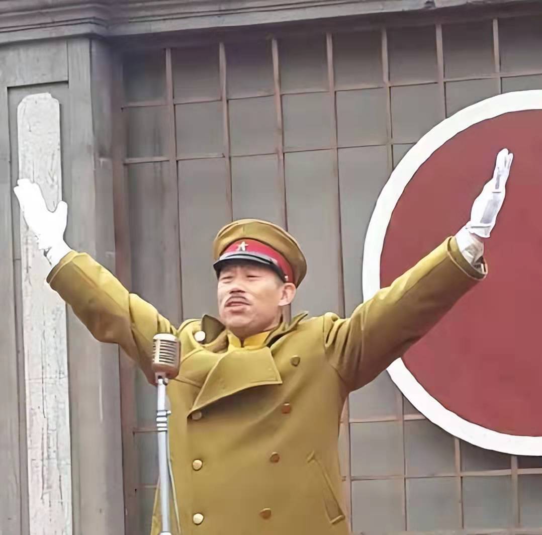 "Da Zuo" Yang Qingwen: After "Bright Sword", the peak turns around - iNEWS