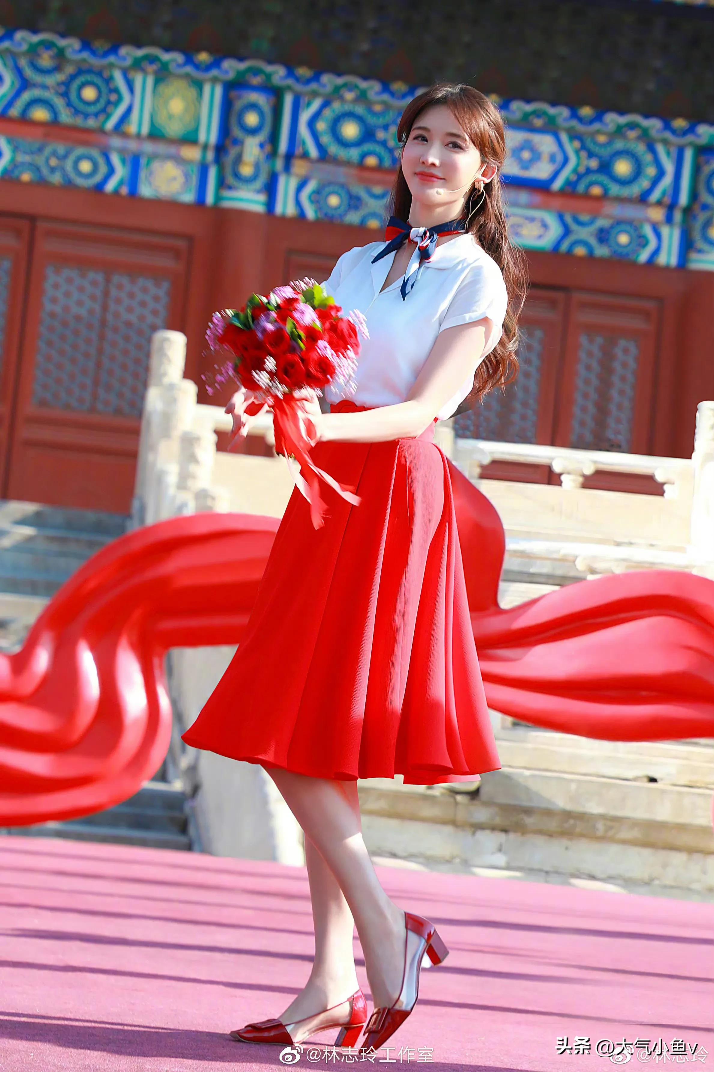 Taiwan's No. 1 Sexy Beauty - Lin Chi-ling - iNEWS