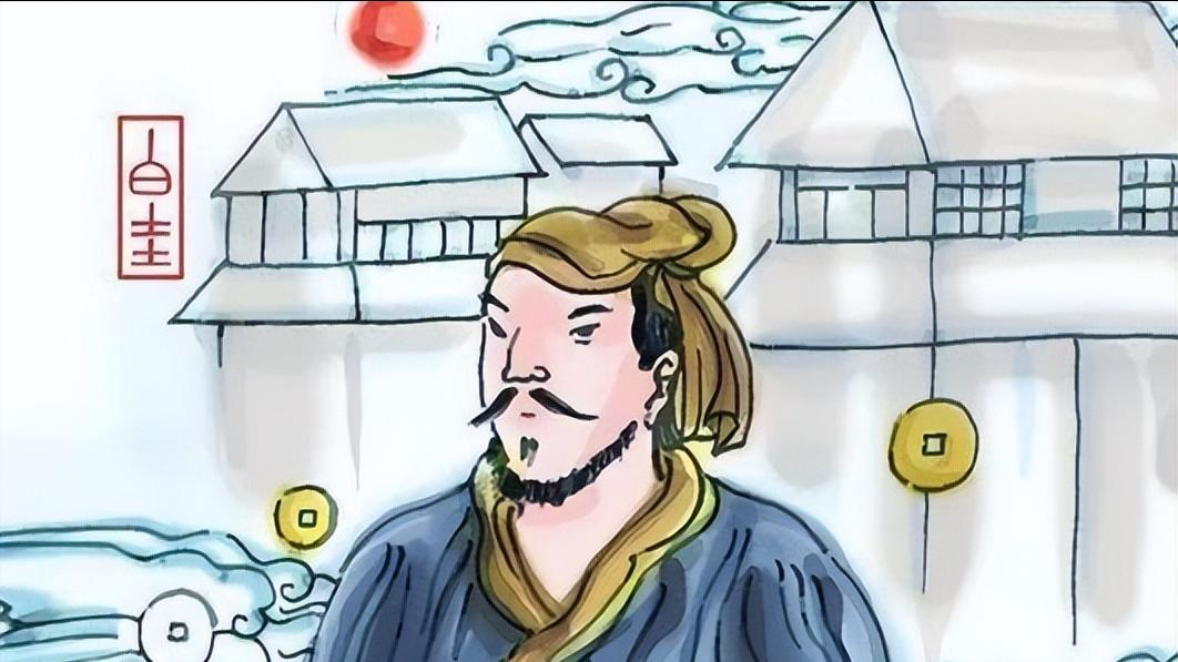 Interesting Economic History: The key to Gou Jian's extermination of Wu ...