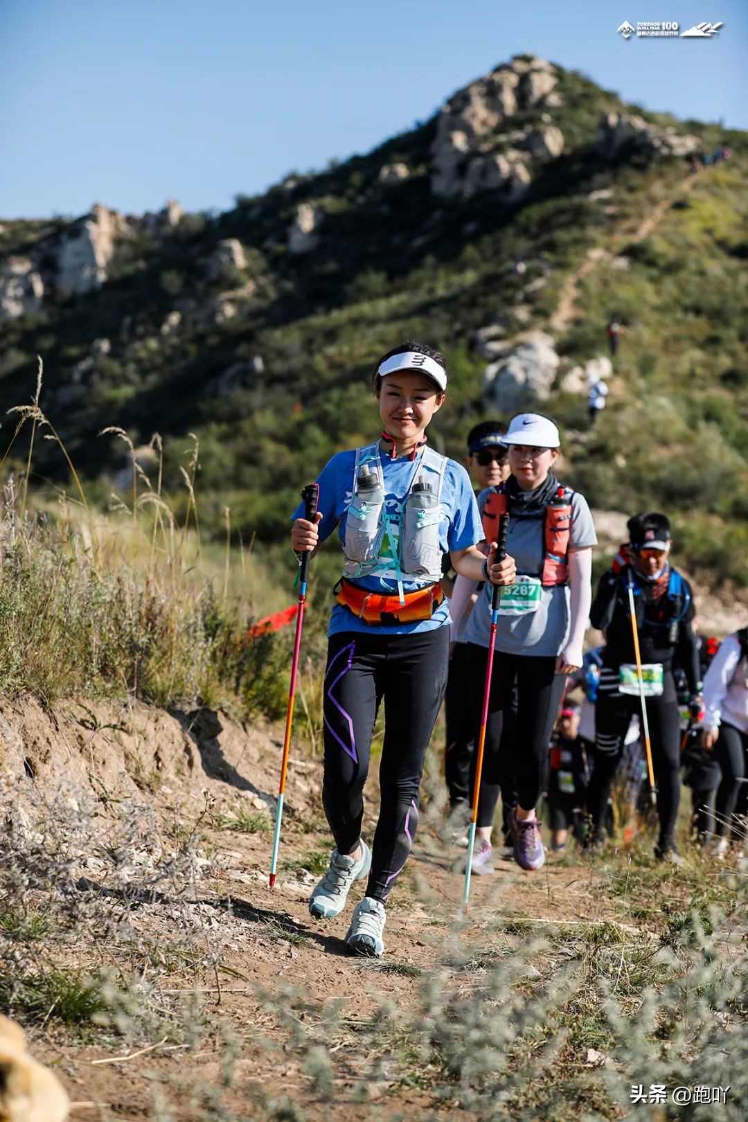 Use step-assisted training to improve the ability of cross-country ...