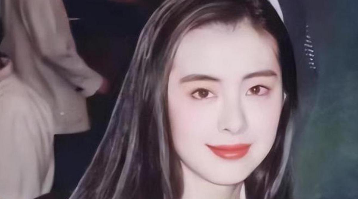 After 21 years of breaking up, looking back at the situation of Qi Qin ...