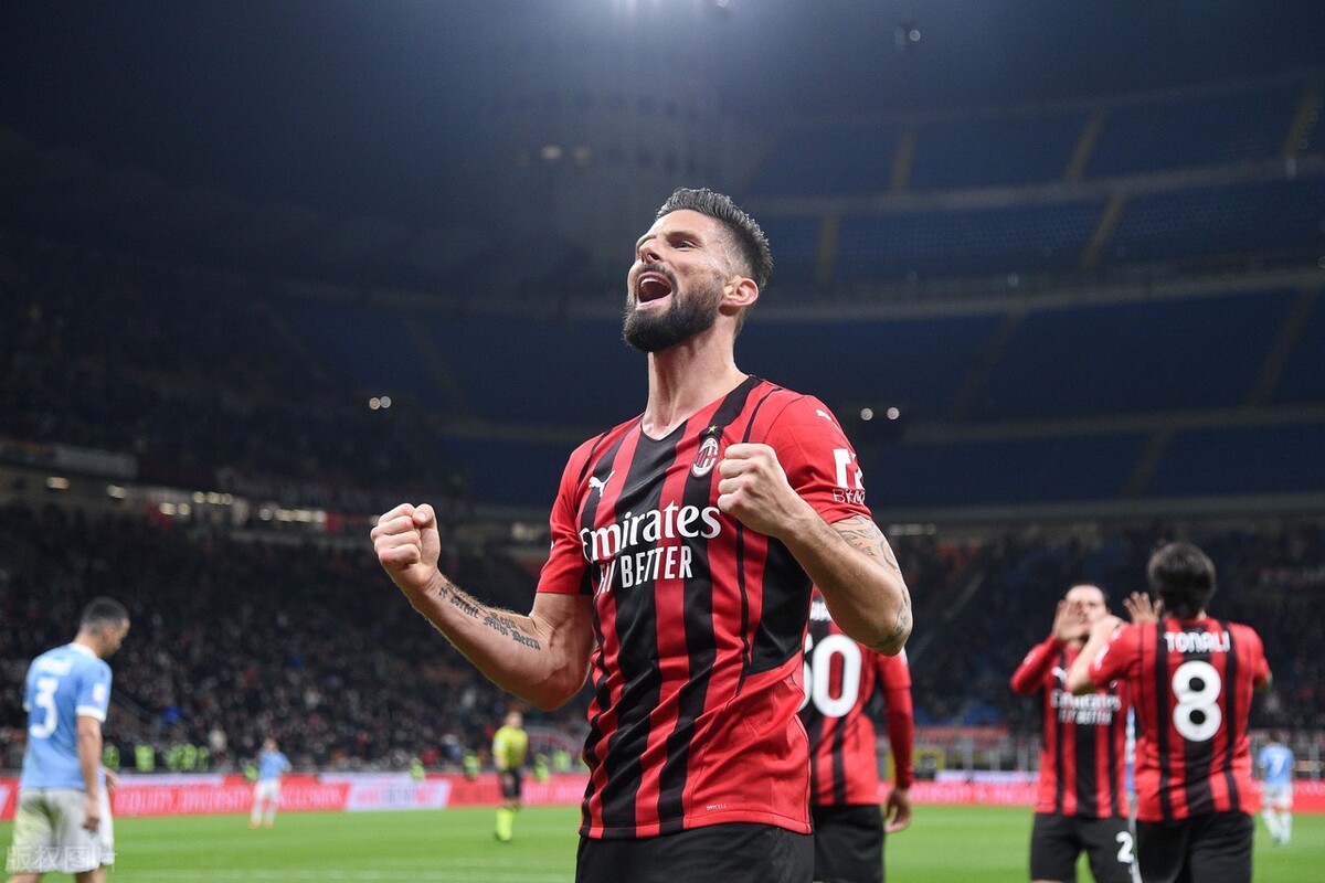 AC Milan vs. Inter Milan, a derby without gunpowder, which Milan duo ...