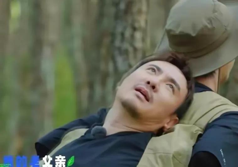 The launch of Shen Teng's new variety show "The Laughing Detective ...