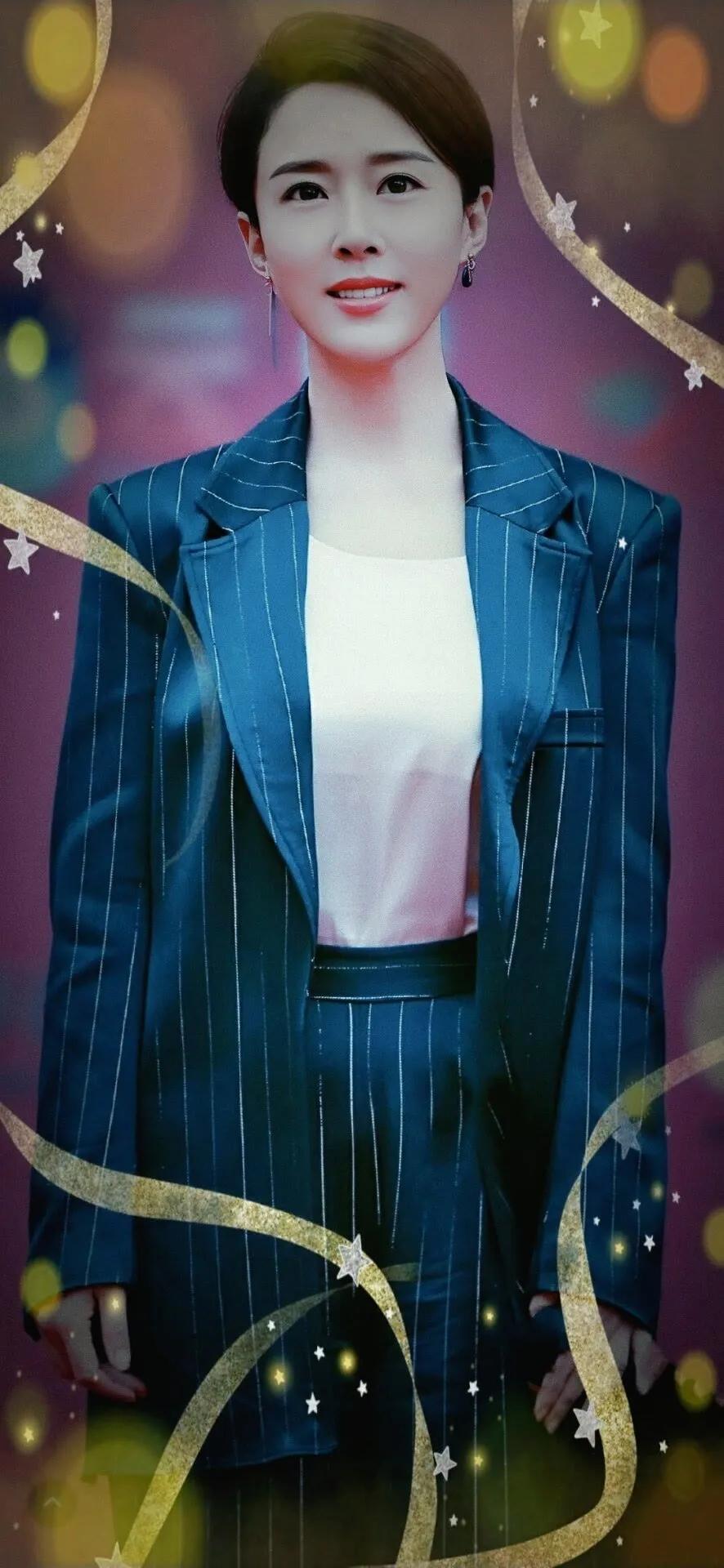 Yan Danchen, a girl from Hunan - iMedia