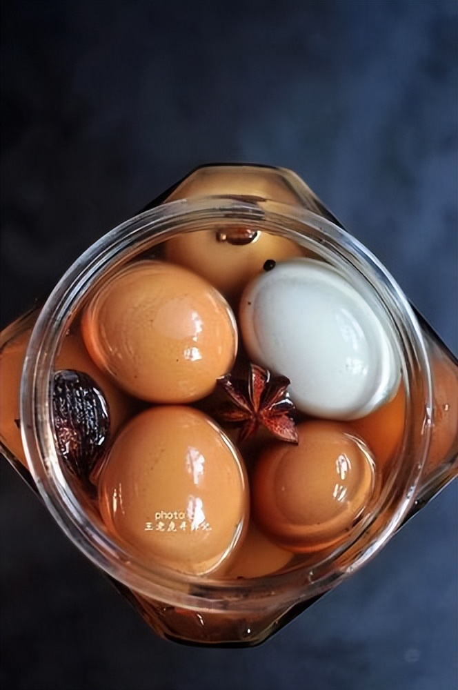 Learn this method, the salted eggs are all oily, salty and delicious ...